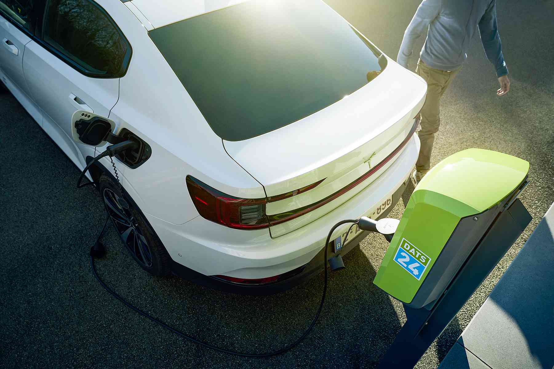 Fuel Guide
